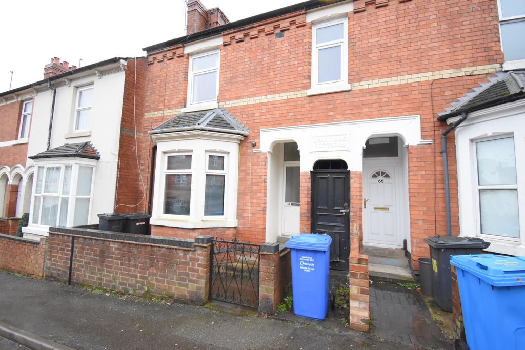 Mill Road, Kettering, NN16 1 bed flat - £650 pcm (£150 pw)