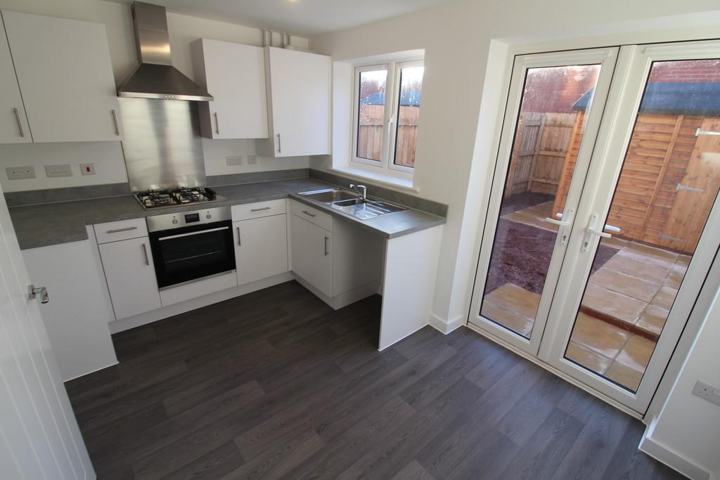Plot 33, Grebe Row 3 bed end of terrace house - £1,300 pcm (£300 pw)