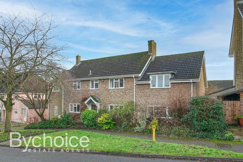 Houses for sale in Lavenham | OnTheMarket