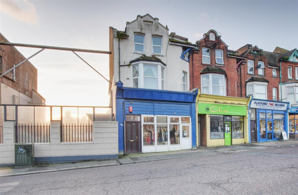 London Road, Bexhill-On-Sea 6 bed house - £700,000