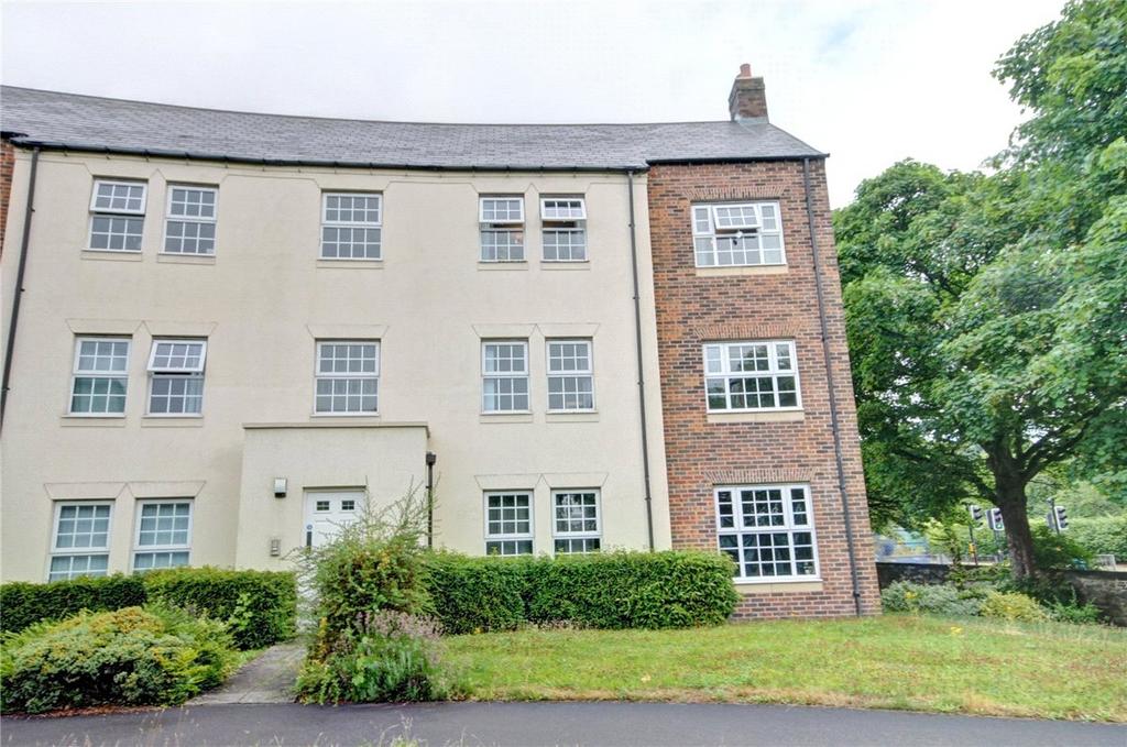 Old Dryburn Way, North End, Durham, DH1 2 bed flat - £1,150 pcm (£265 pw)