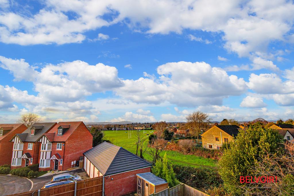 New Dawn View, Gloucester, GL1 5 bed detached house - £525,000