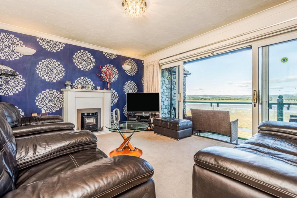 Herons Quay, Sandside, LA7 3 bed penthouse - £300,000