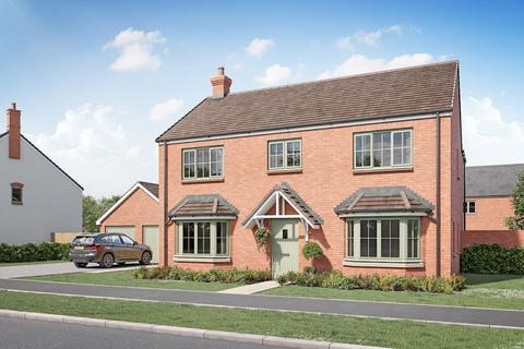 Houses for sale in Alrewas | OnTheMarket