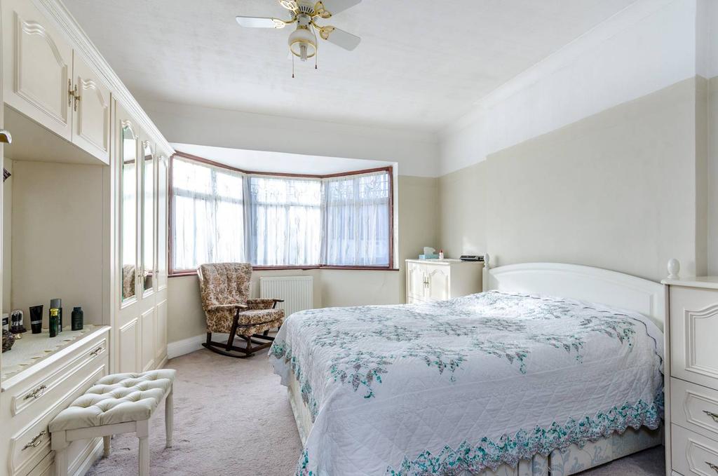 Dovedale Road, Dulwich, London, SE22 3 bed house - £2,850 pcm (£658 pw)