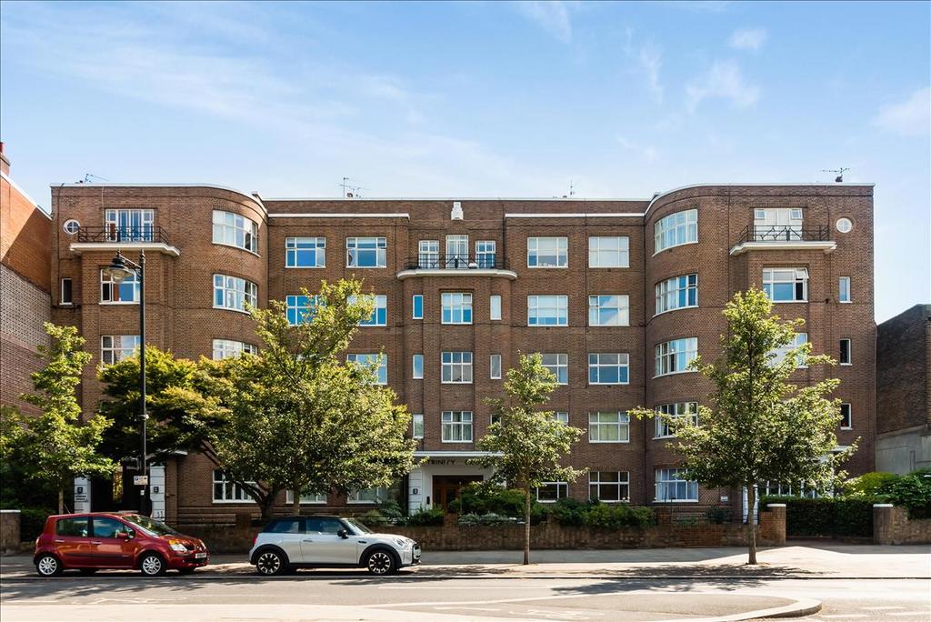 Trinity Close, The Pavement, London, SW4 1 bed apartment to rent - £ ...
