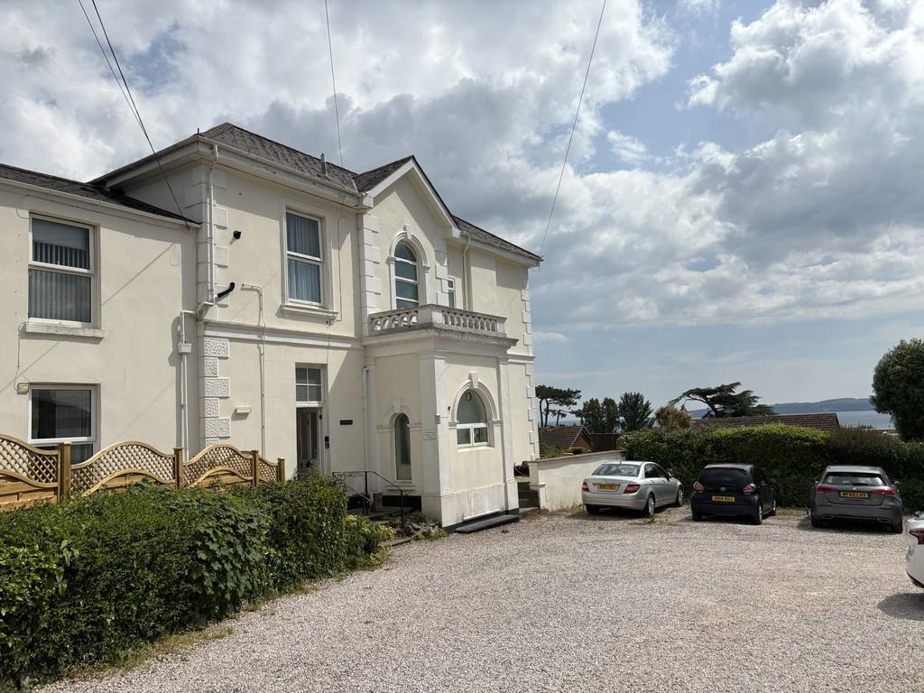 Second Drive, Teignmouth 1 bed apartment to rent - £725 pcm (£167 pw)
