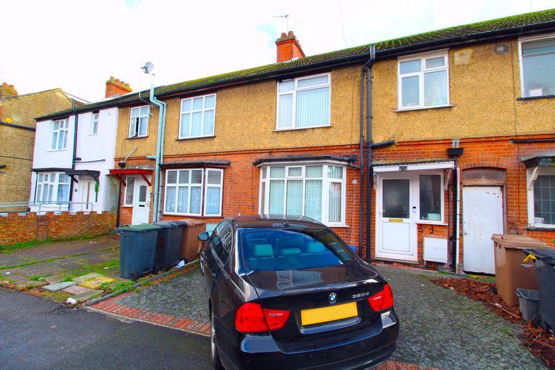 Norton Road, Luton 3 bed terraced house - £315,000