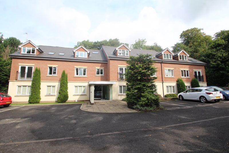 Apt 2 Meadowcroft Lane, Bamford, Rochdale OL11 5HN 2 bed apartment - £ ...