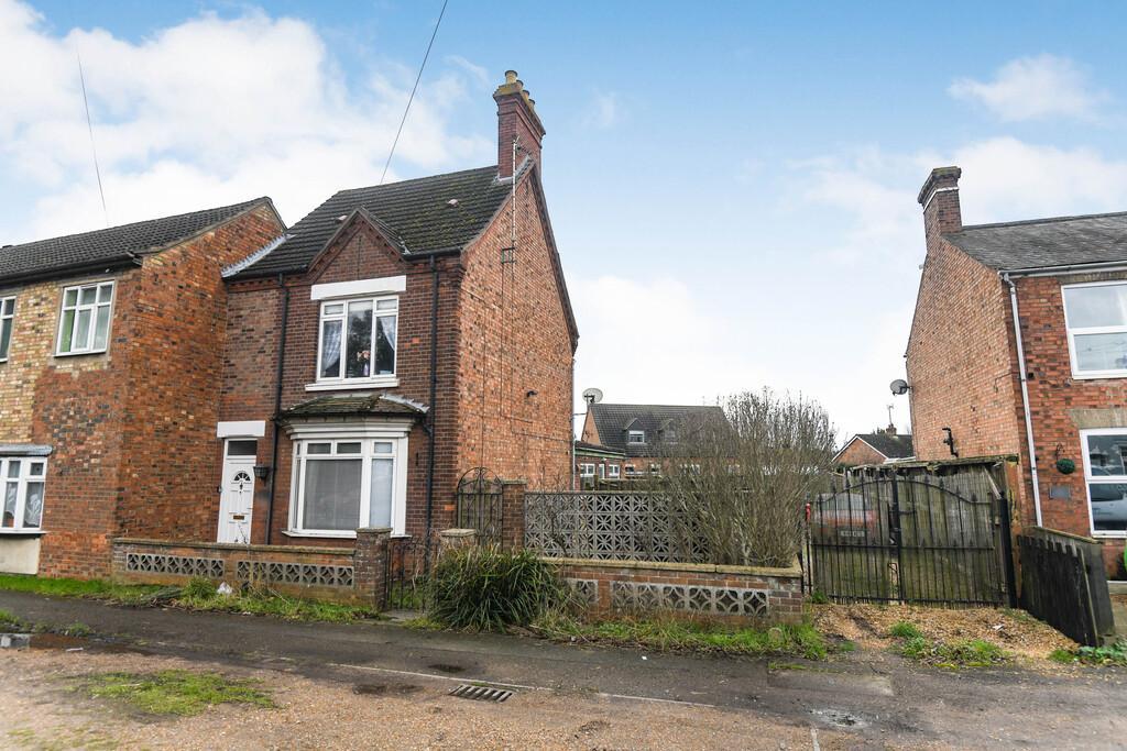 Elm High Road Wisbech Cambs Pe14 0dn 3 Bed Semi Detached House For