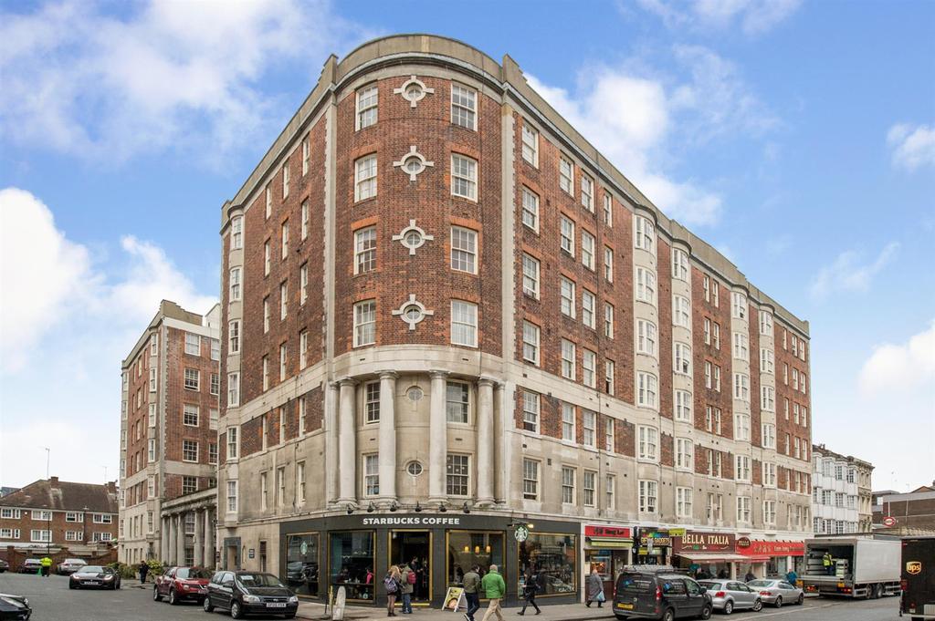 Princess Court, Queensway, London Studio - £275,000