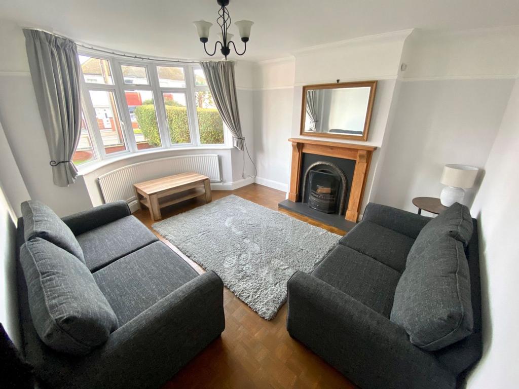 Fir Tree Walk, Westone, Northampton... 3 bed semi-detached house - £342,000