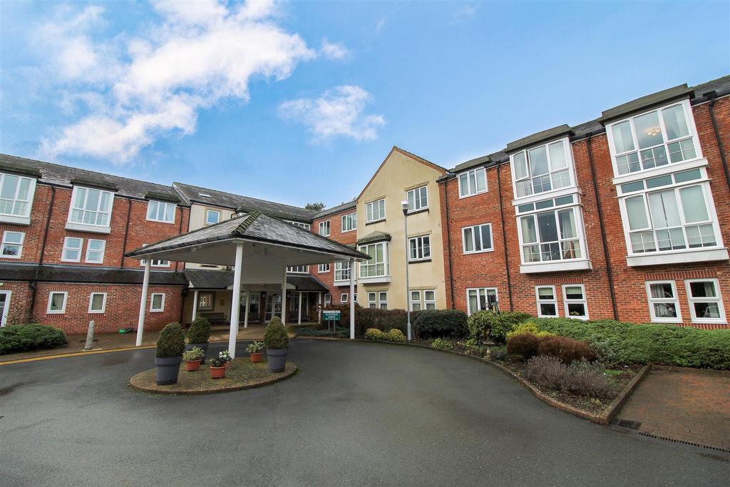 Fennell Grove, Ripon 1 bed apartment - £110,000