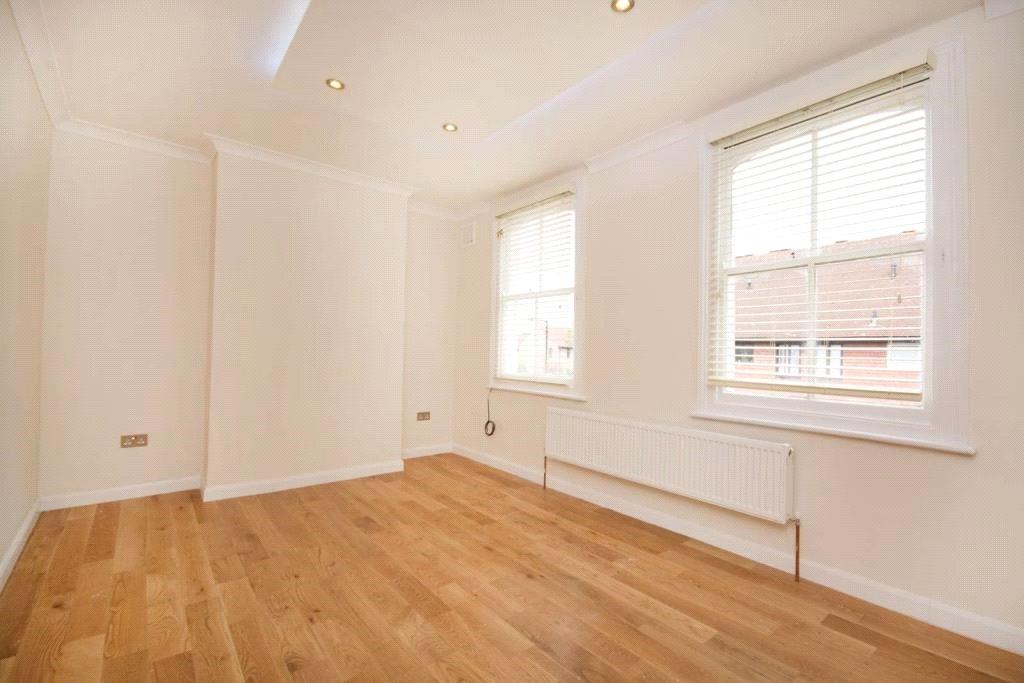 Monnow Road, London, SE1 1 bed apartment - £1,700 pcm (£392 pw)
