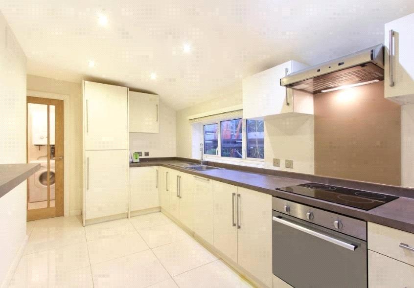 Monnow Road, London, SE1 1 bed apartment - £1,700 pcm (£392 pw)