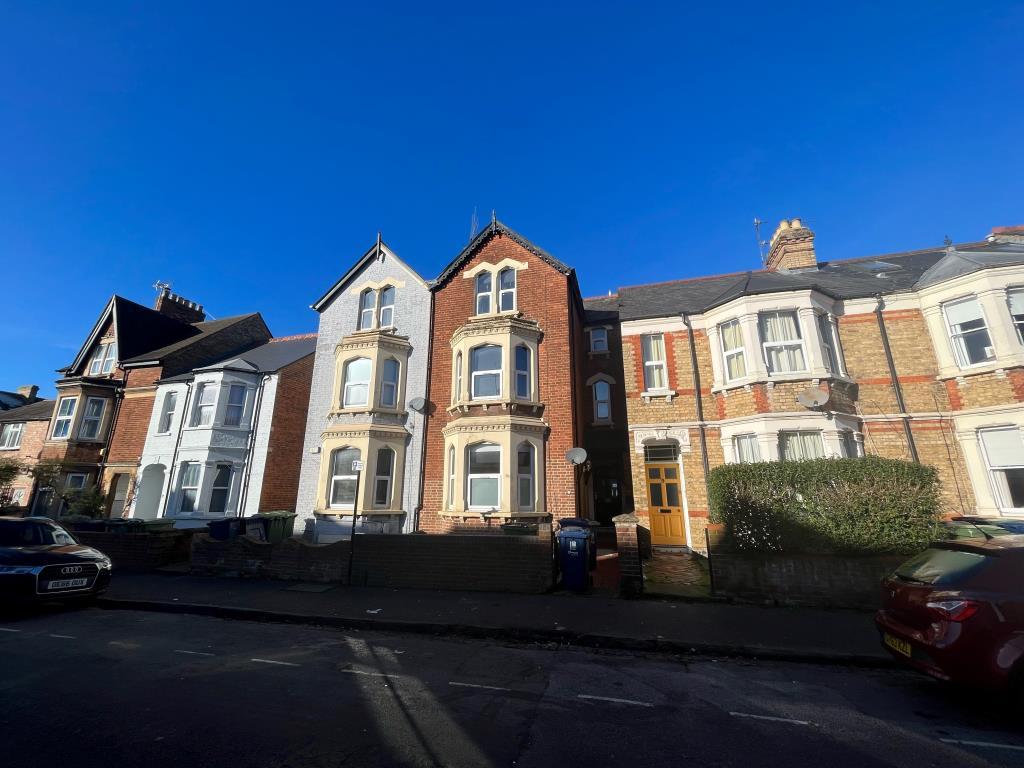 Divinity Road, HMO Ready 6 Sharers, ... 6 bed terraced house - £4,200 ...