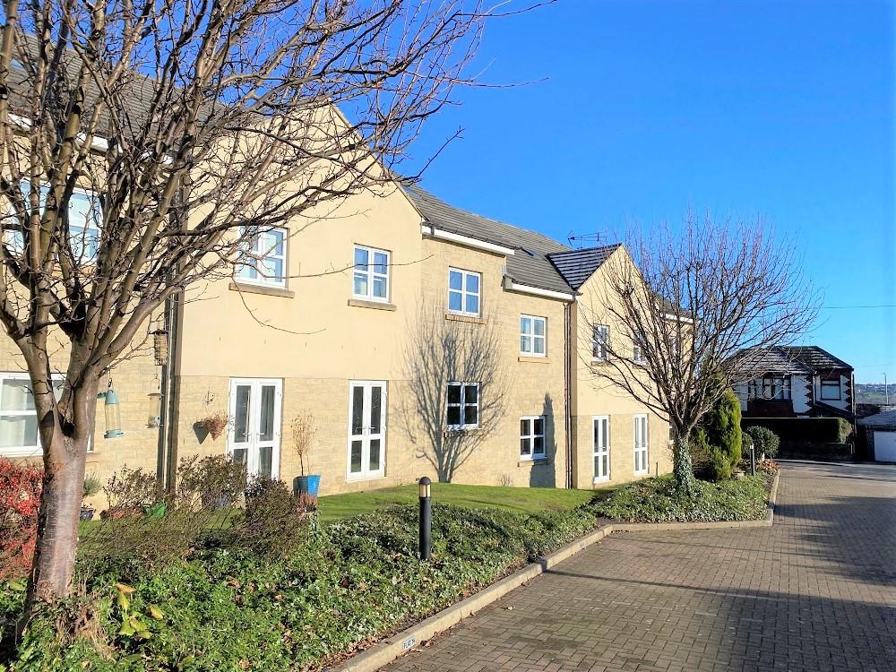 Rodley Lane, Leeds, West Yorkshire, LS13 2 bed flat - £895 pcm (£207 pw)