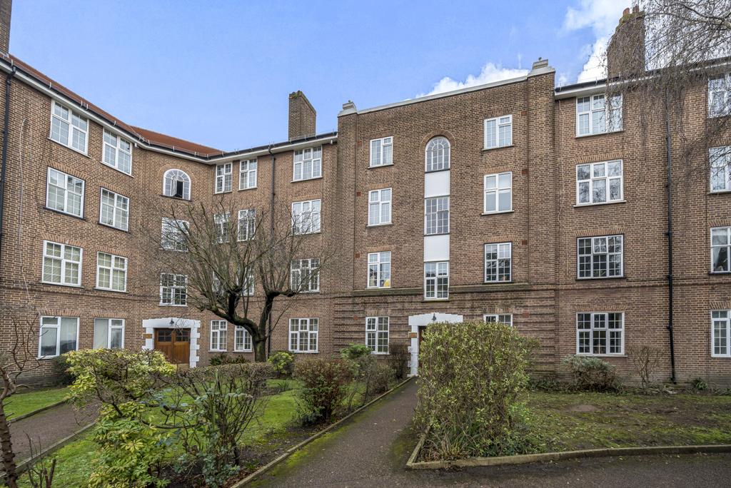 Birkenhead Avenue, Kingston Upon... 1 bed apartment - £295,000
