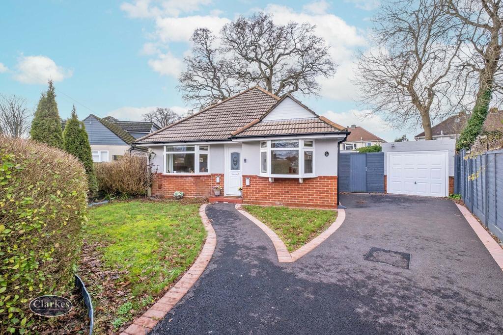 2 bed bungalow Northbourne 2 bed bungalow - £375,000