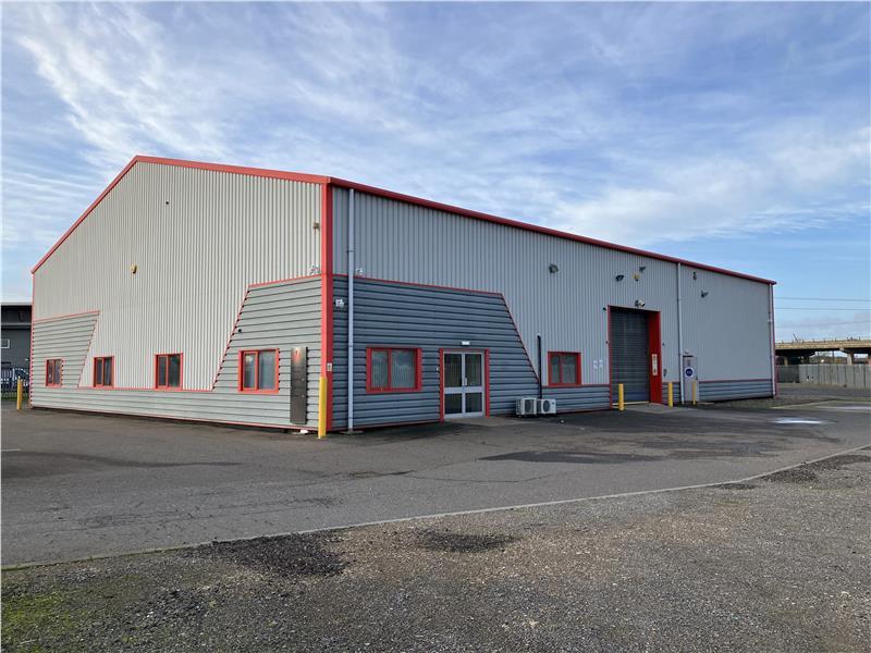 Maple House, Hamlin Way, Hardwick Narrows, King's Lynn, Norfolk, PE30 ...