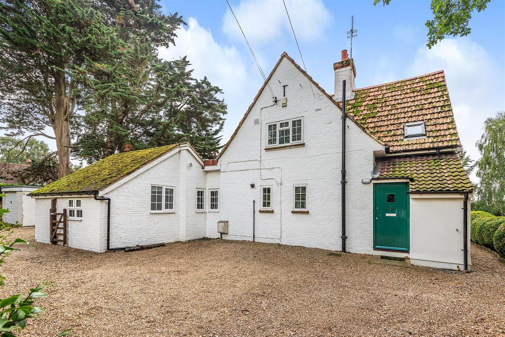 Chartway Street, Sutton Valence 3 bed detached house - £650,000