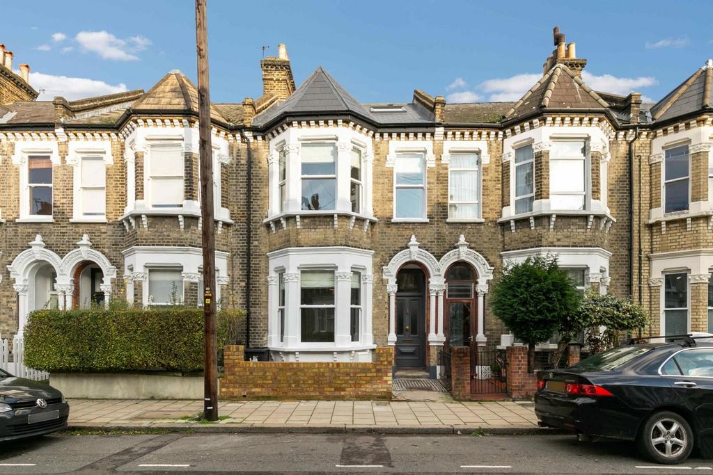 Helix Road, SW2 5 bed house - £1,300,000