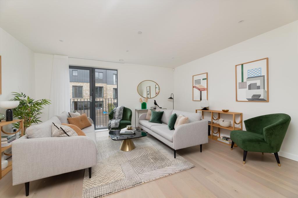 Southfields, London, SW19 5 bed detached house - £4,750 pcm (£1,096 pw)