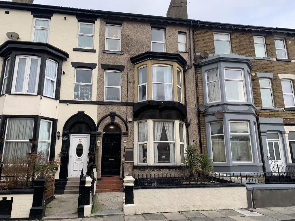 Cocker Street, BLACKPOOL, FY1 2BY Hotel for sale - £24,000