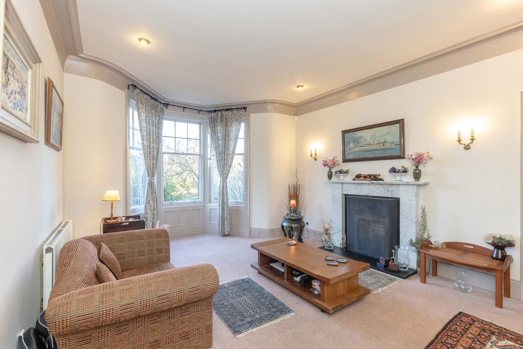 Relugas, 7 Station Road, Eskbank... 3 bed semi-detached house - £395,000
