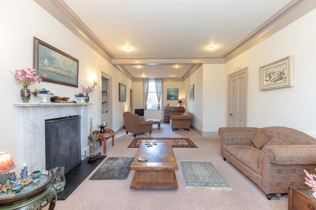 Relugas, 7 Station Road, Eskbank... 3 bed semi-detached house - £395,000
