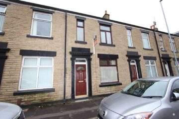 Entwistle Road, Hamer, Rochdale 3 bed terraced house for sale - £145,000