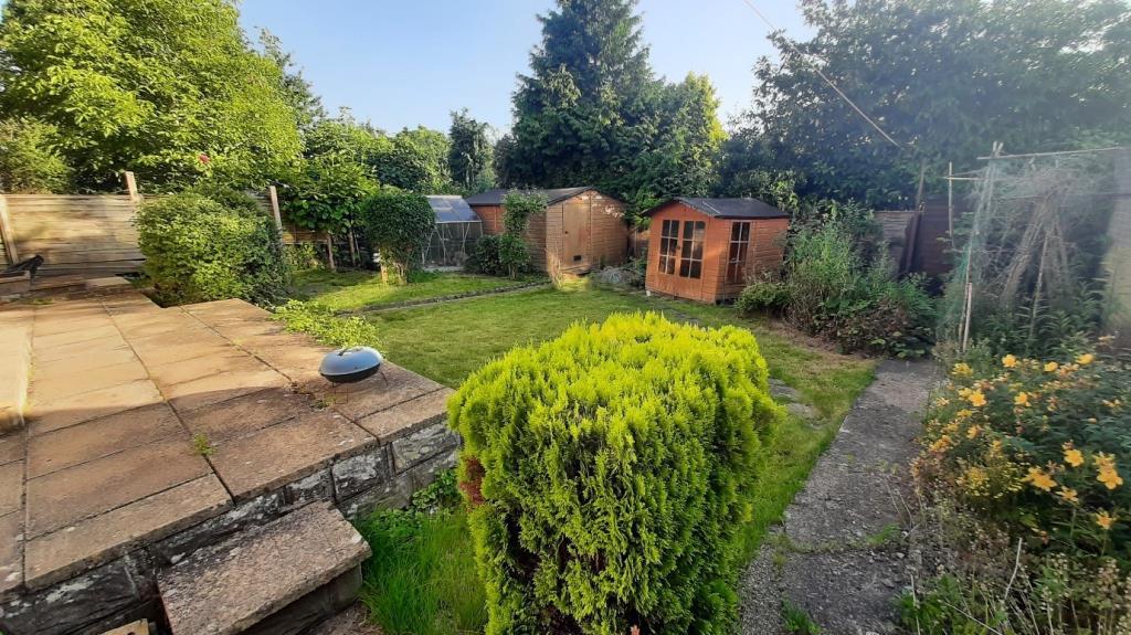 Toot Hill Butts, Headington, OX3 3 bed detached house - £1,850 pcm (£ ...