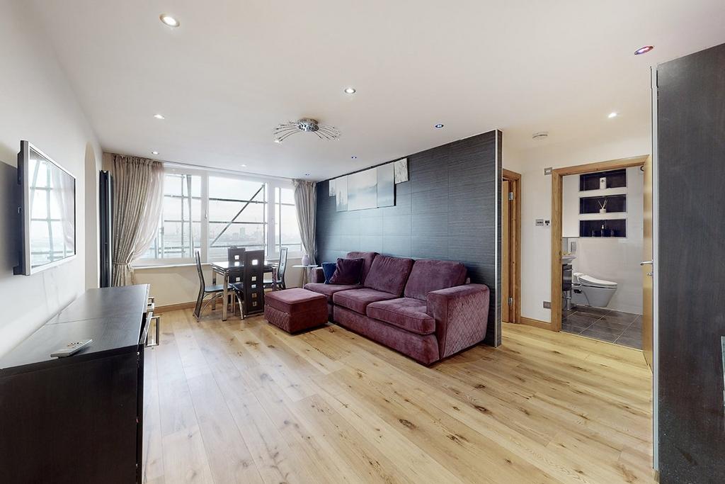 Lords View One, St John's Wood Road... 1 bed apartment - £2,383 pcm (£ ...