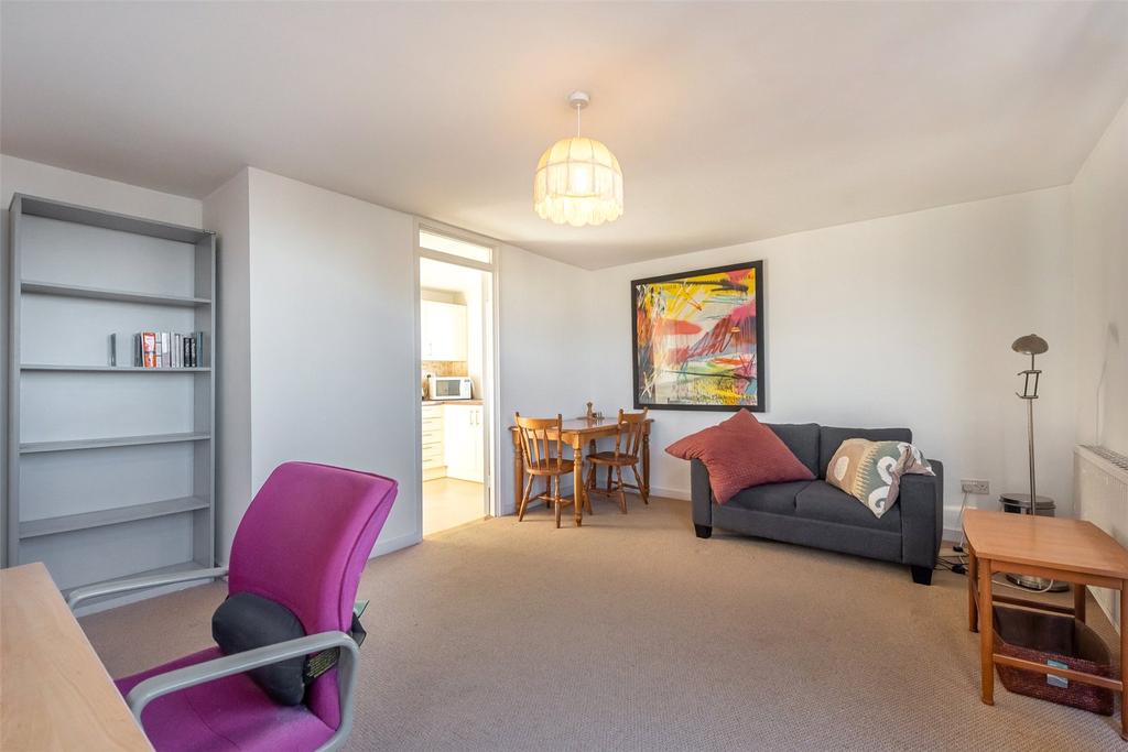 Joseph Conrad House, Tachbrook... 1 bed apartment - £1,950 pcm (£450 pw)
