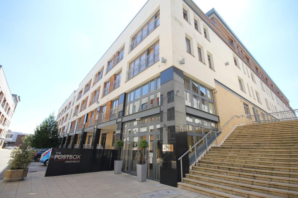 The Postbox, Upper Marshall Street... 1 bed apartment - £900 pcm (£208 pw)