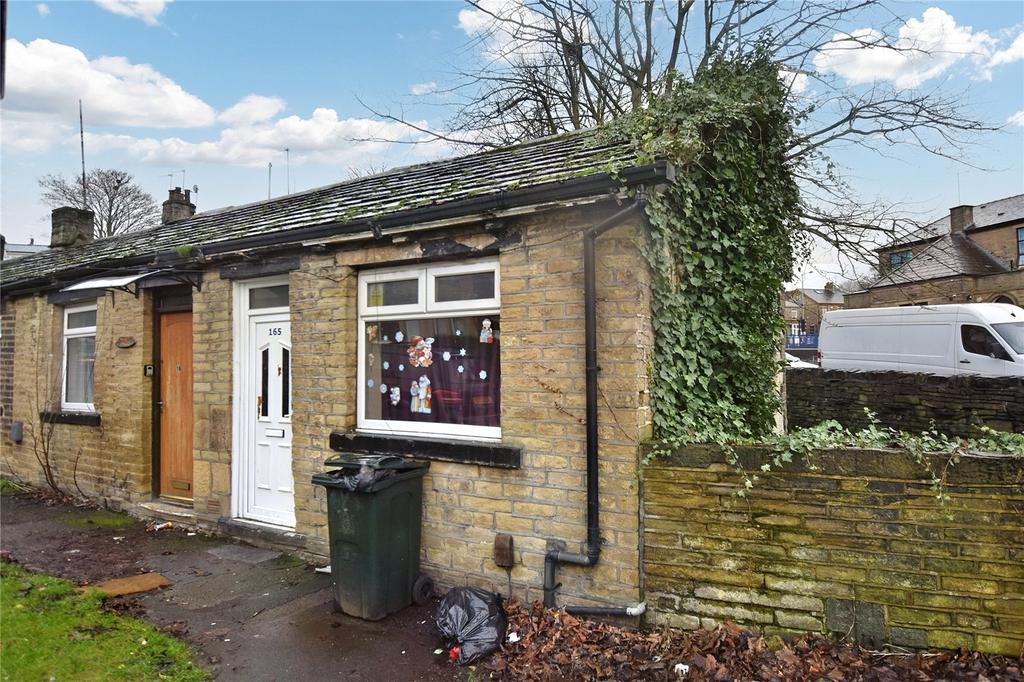 Smiddles Lane, Little Horton... 1 bed bungalow - £45,000