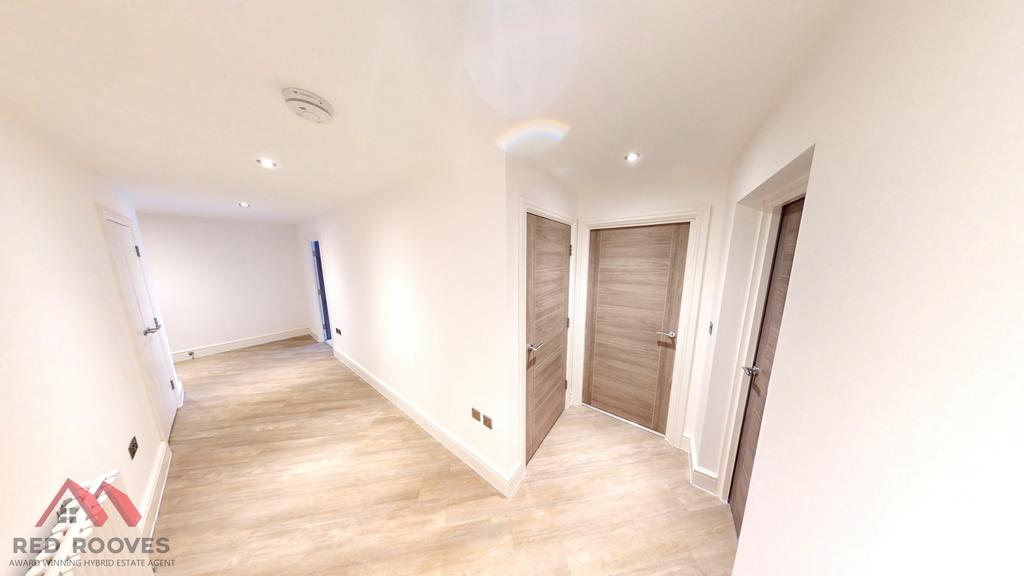 Carnatic Road, Mossley Hill, L18 2 bed apartment - £330,000