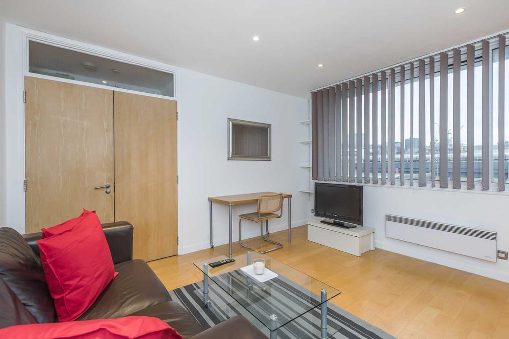 Wilton Road, Pimlico, SW1V 1 bed apartment to rent - £1,842 pcm (£425 pw)