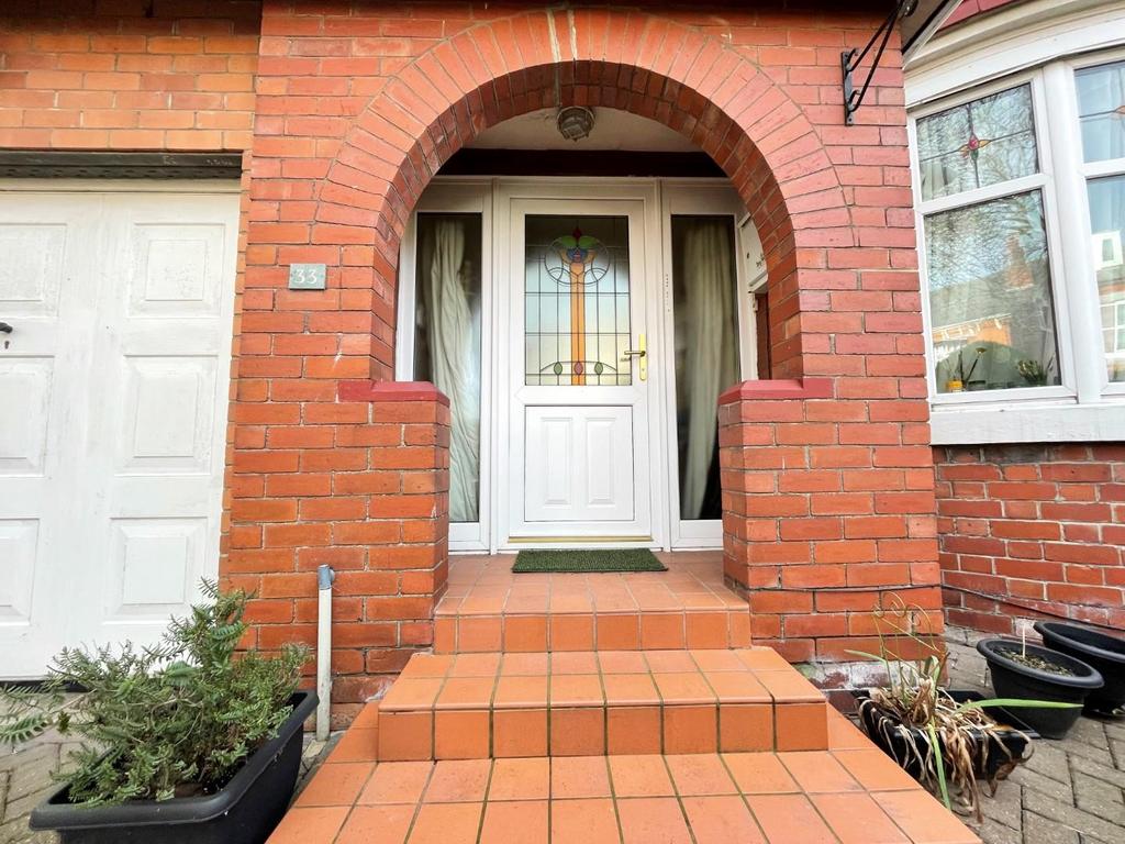 Clifton Avenue, Hartlepool 3 bed semi-detached house - £200,000