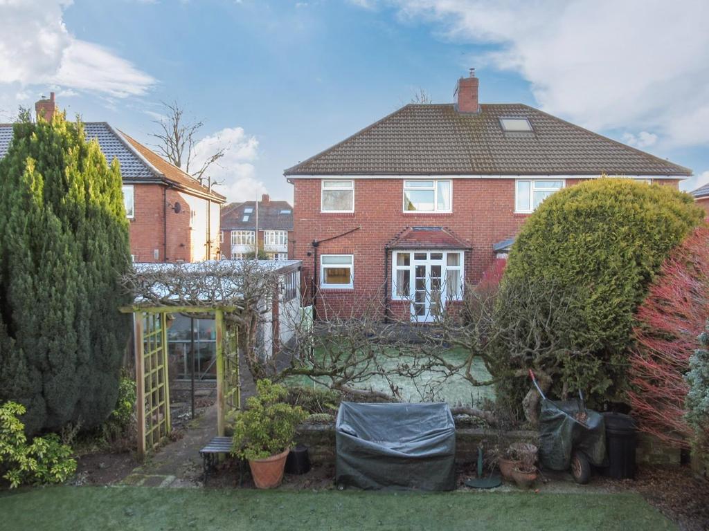 Beckfield Lane, York 3 bed semi-detached house - £350,000
