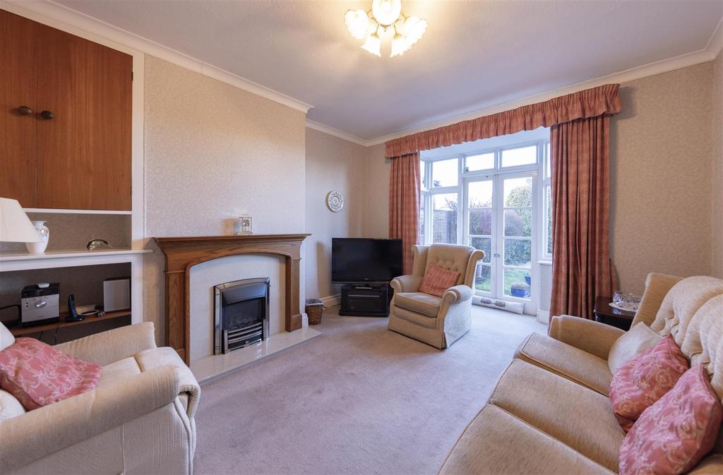 Beckfield Lane, York 3 bed semi-detached house - £350,000