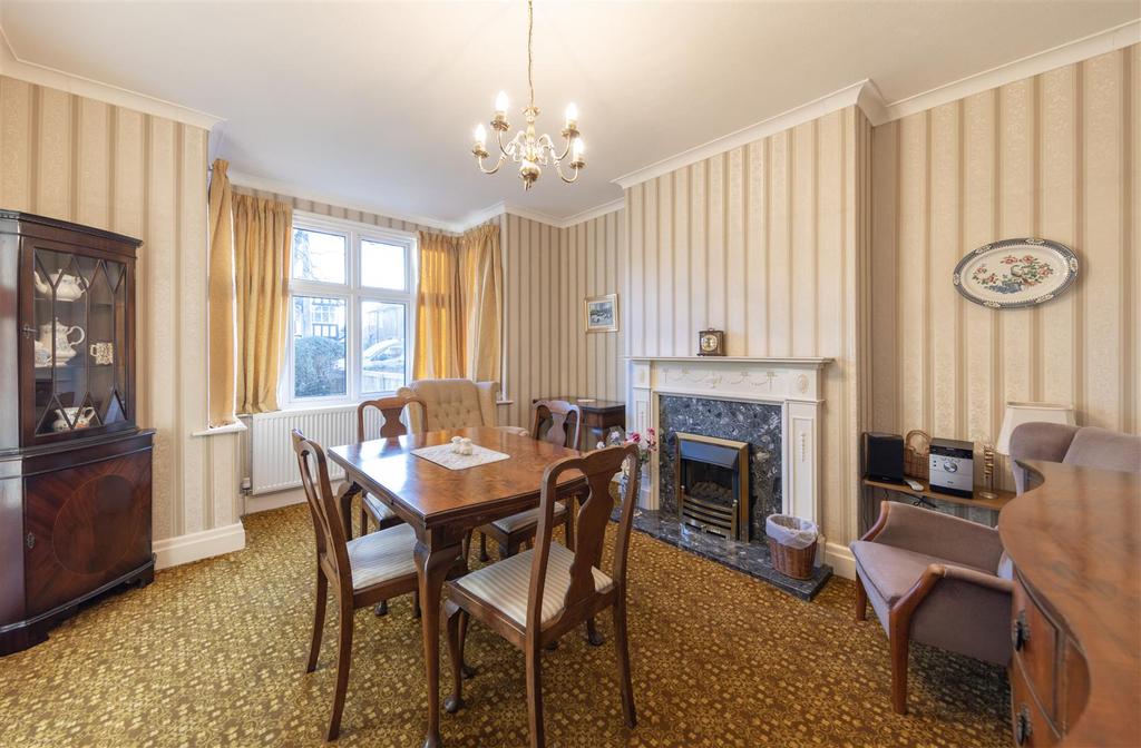 Beckfield Lane, York 3 bed semi-detached house - £350,000