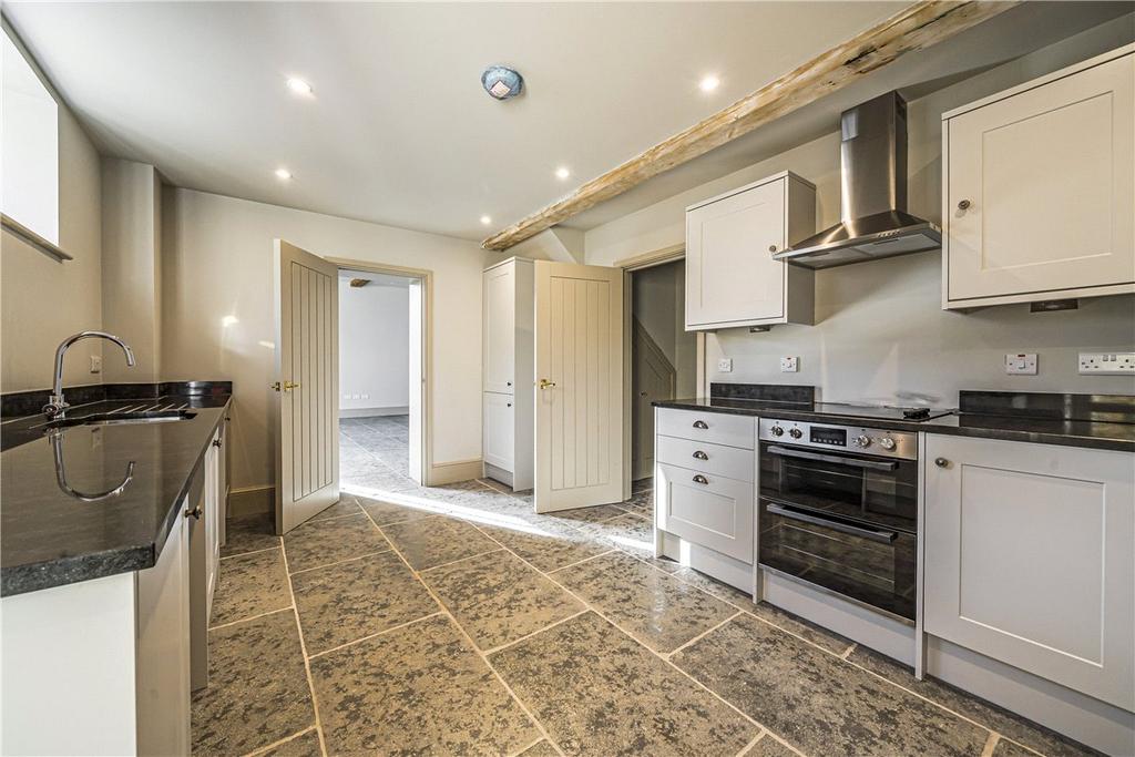 Dodington Lane, Dodington, Chipping... 3 bed semi-detached house to ...