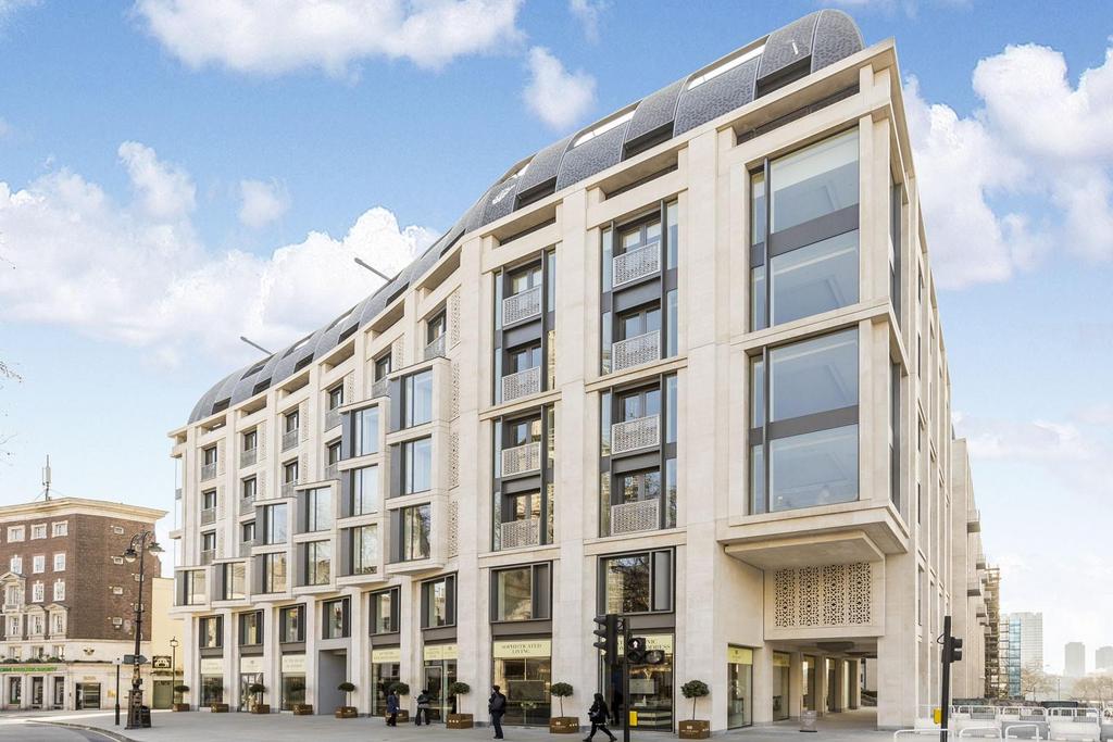 Clement House, 190 Strand, Covent Garden, London, WC2R 1 bed flat for ...