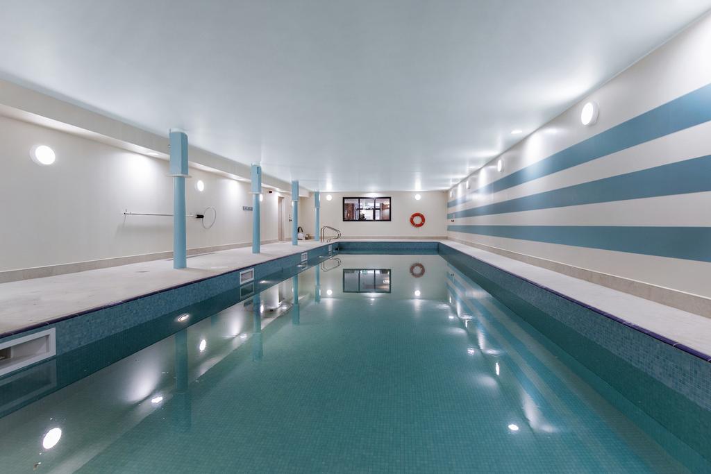 Blakeridge Mill Village, Batley, WF17 1 bed apartment - £595 pcm (£137 pw)