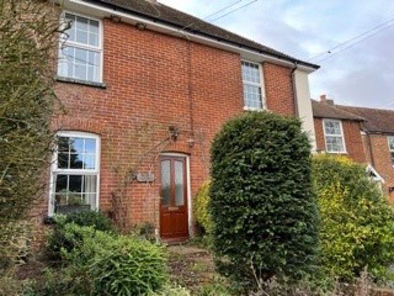 To Let - Lower Hardres, Canterbury 3 bed terraced house - £1,200 pcm (£ ...