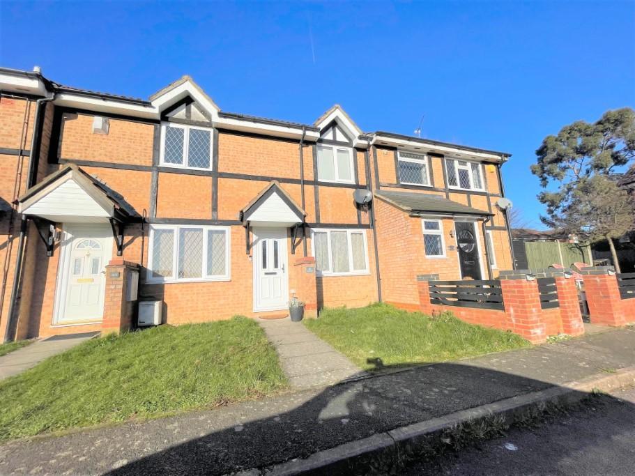 Farmbrook, Bushmead, Luton, LU2 7SZ 2 bed terraced house - £1,250 pcm ...
