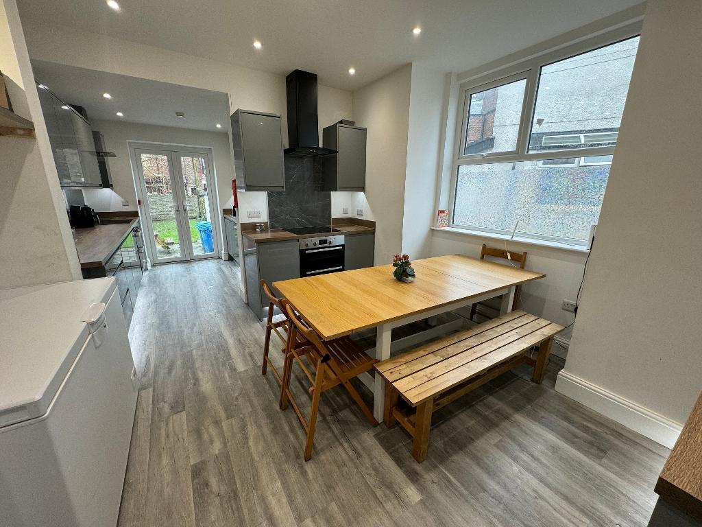 Slade Lane, Fallowfield, Manchester... 10 bed semi-detached house for ...