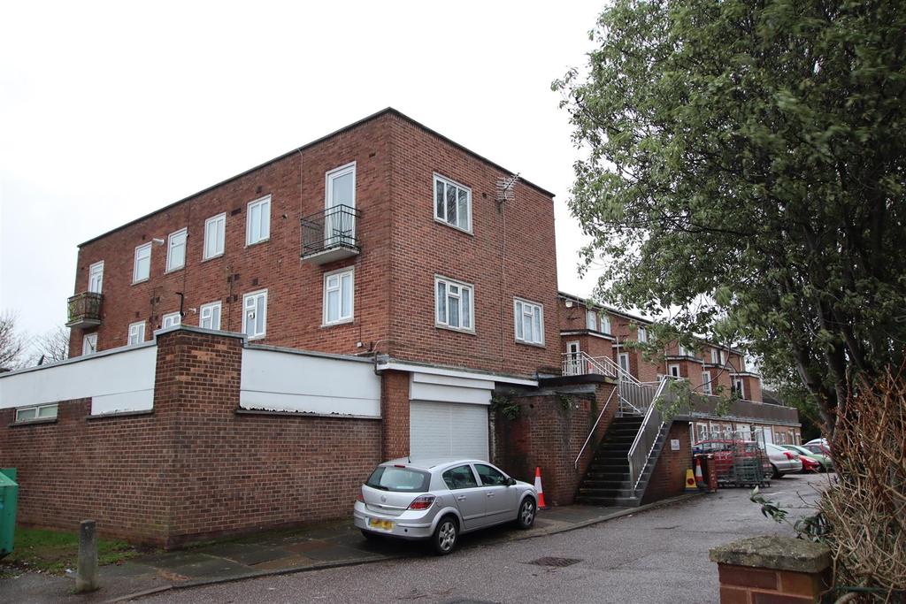 Glasshouse Lane, Countess Wear, Exeter 1 bed property - £145,000