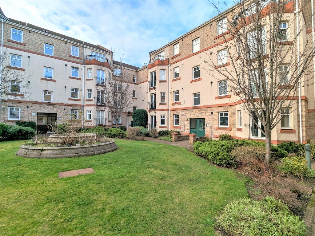 Sinclair Gardens, Shandon, Edinburgh, EH11 2 bed flat - £1,250 pcm (£ ...
